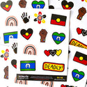 Deadly Sticker Set! – Namaro Creative