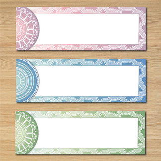 Aboriginal Name Tags (Digital) – Namaro Creative