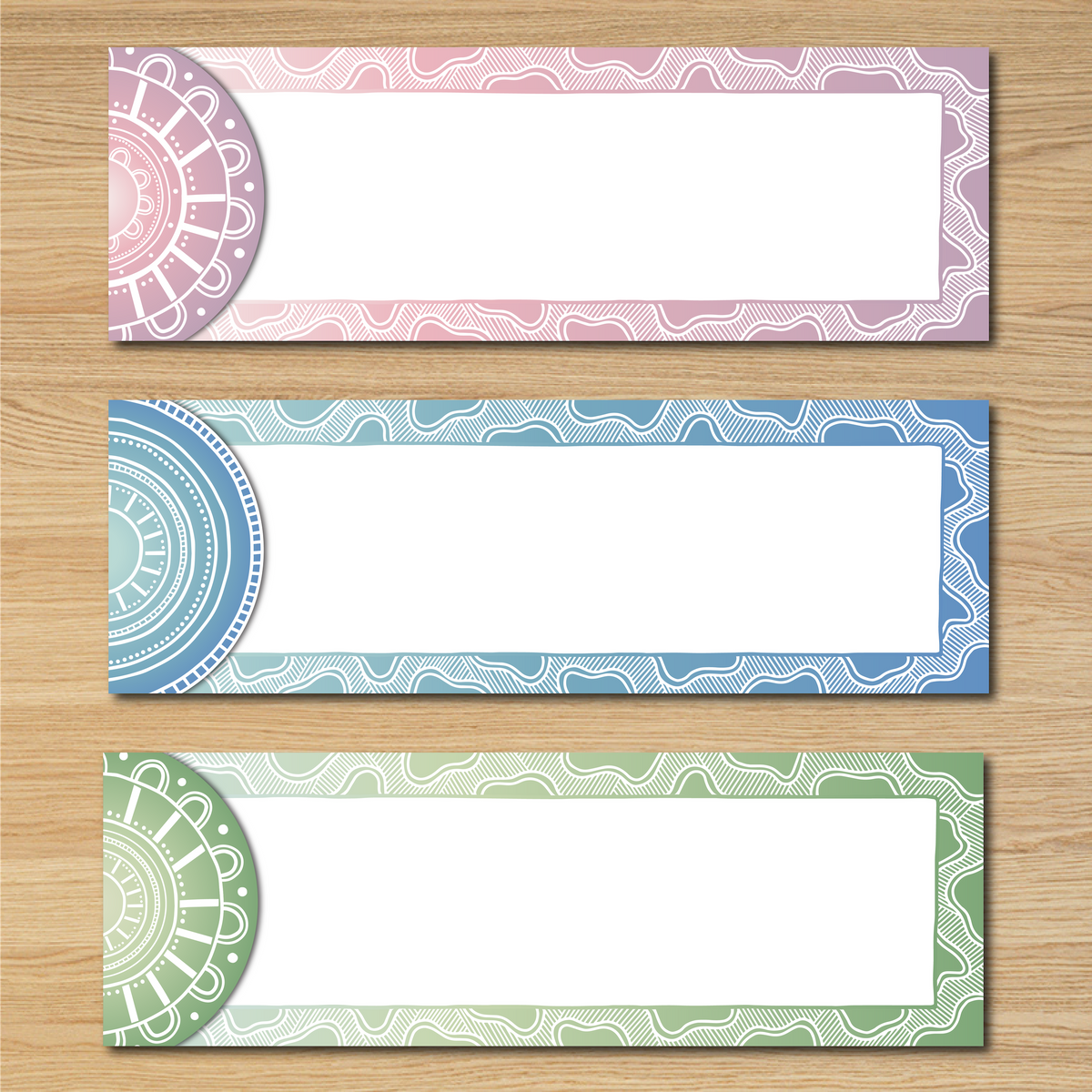 Aboriginal Name Tags (Digital) – Namaro Creative