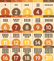 Aboriginal Number Cards – Namaro Creative