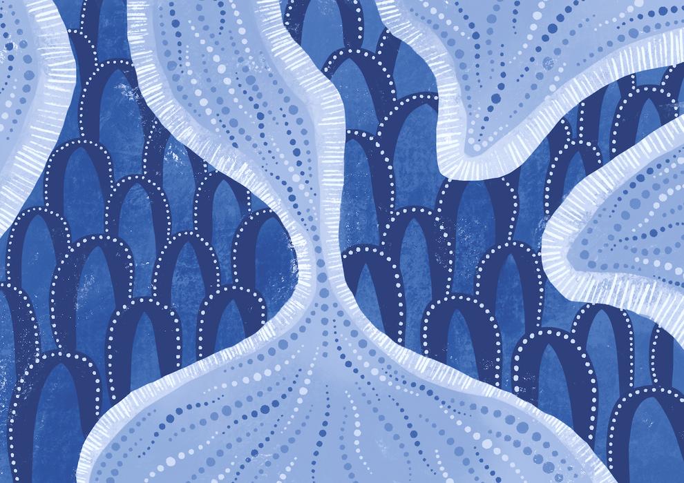 Tae Rak Print – Namaro Creative